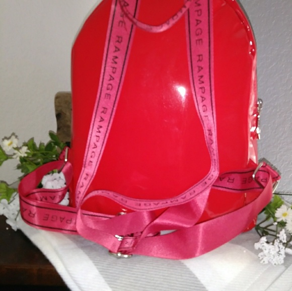 Rampage | Bags | Nwtrampage Backpack | Poshmark